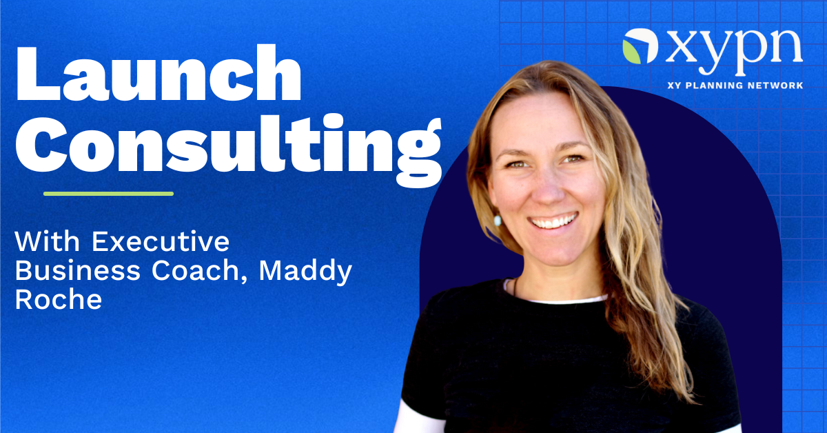 RIA Launch Consulting